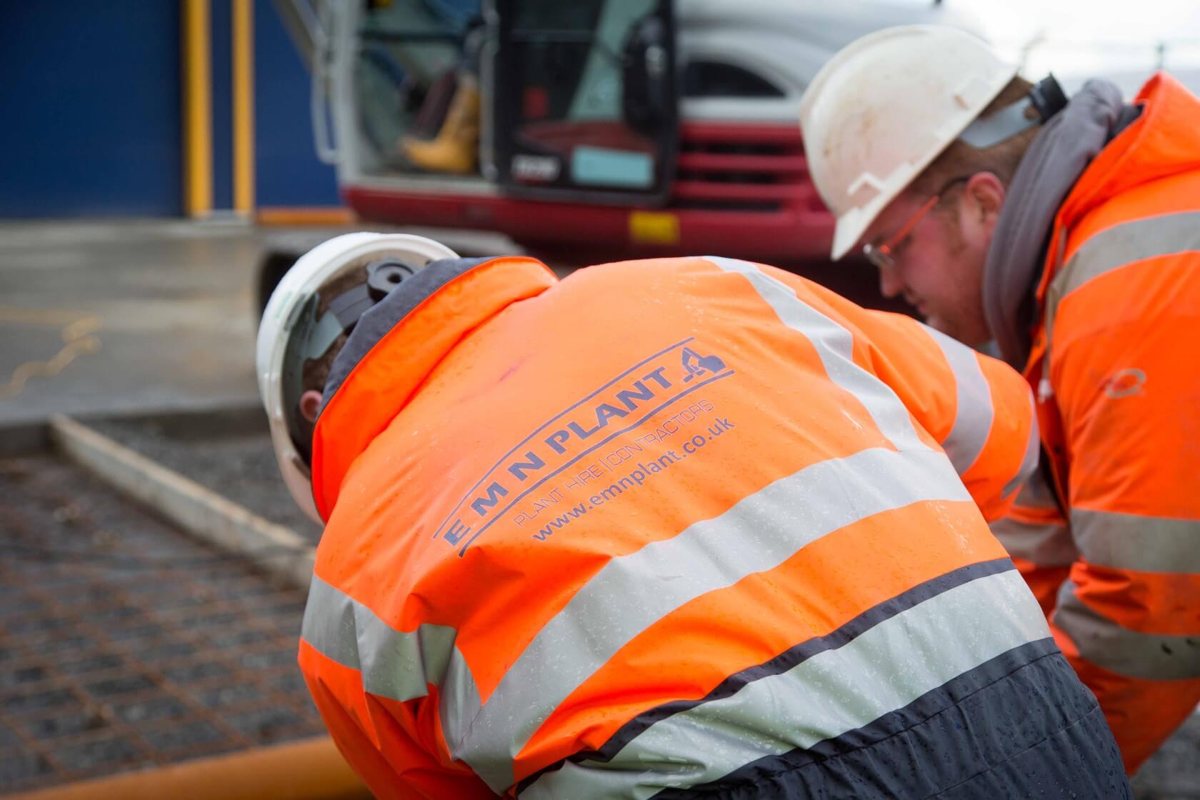 EMN Plant | Plant Hire, Contracting & Garage Services in the Shetland ...