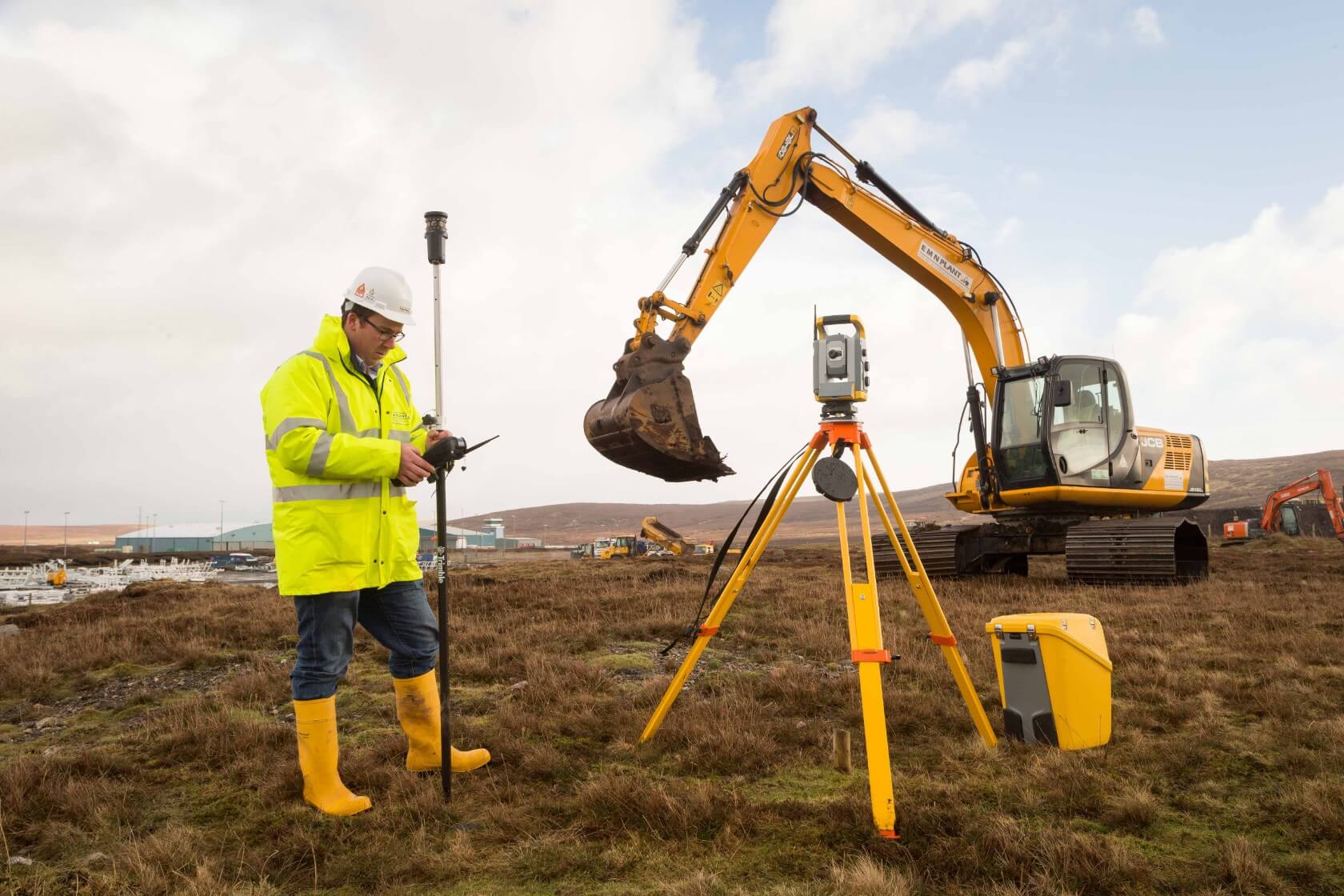 EMN Plant | Plant Hire, Contracting & Garage Services in the Shetland ...