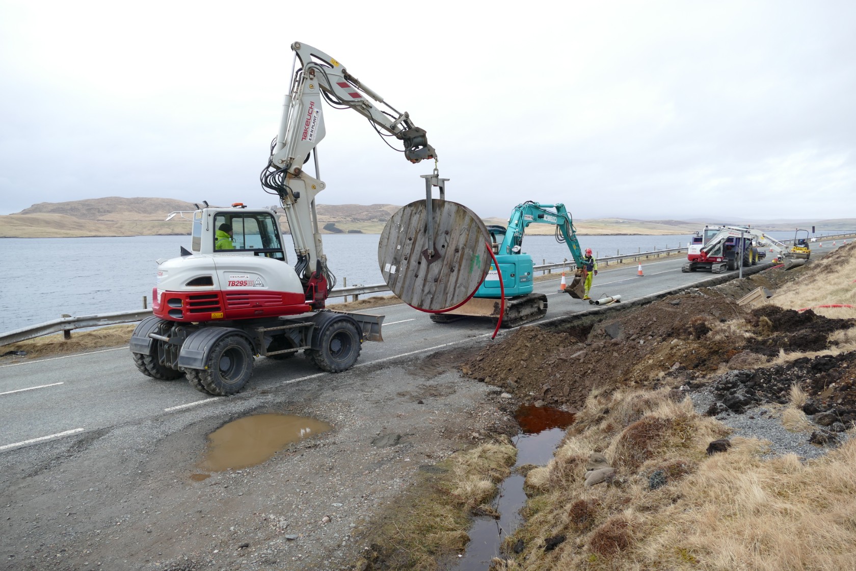 Civil Engineering | EMN Plant