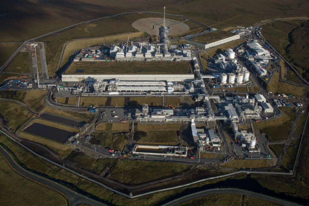 Civils works for new CMRU plant at Total SGP | EMN Plant