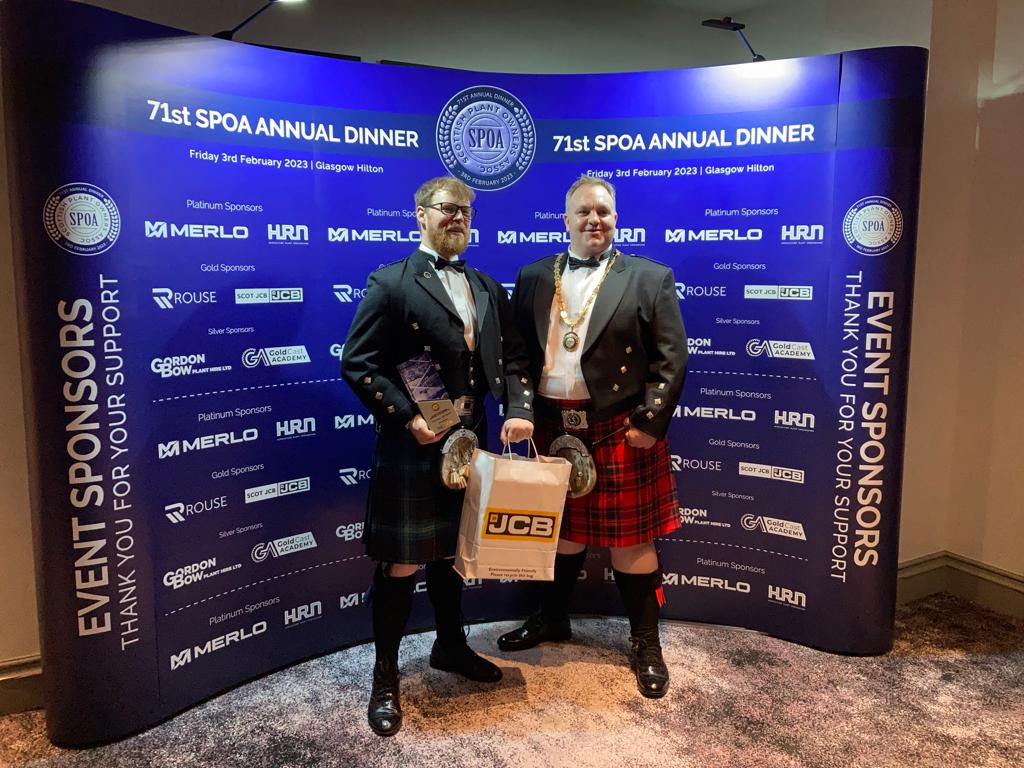 Apprentice Plant Operator of the Year | EMN Plant